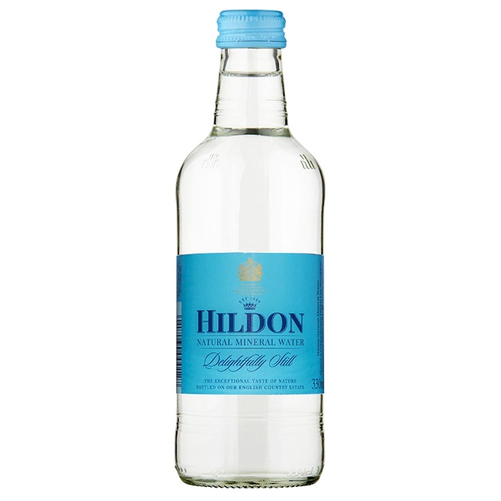 Hildon Still - watersommelier.be