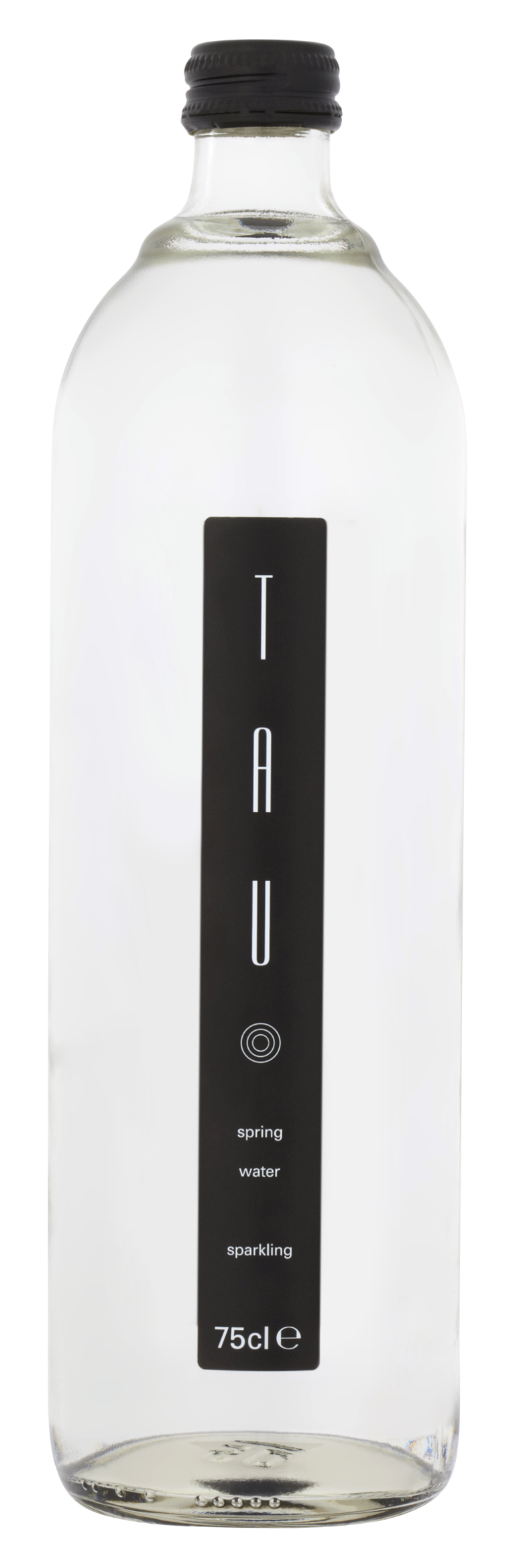 Tau Sparkling - watersommelier.be