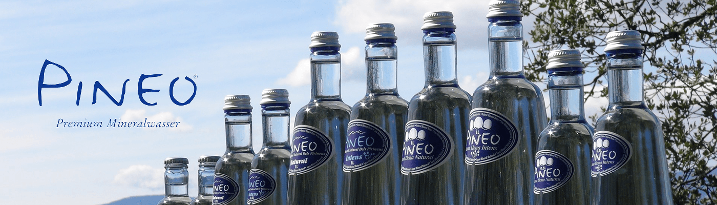 Natriumarm mineraalwater of zoutarm water | bekijk mijn selectie